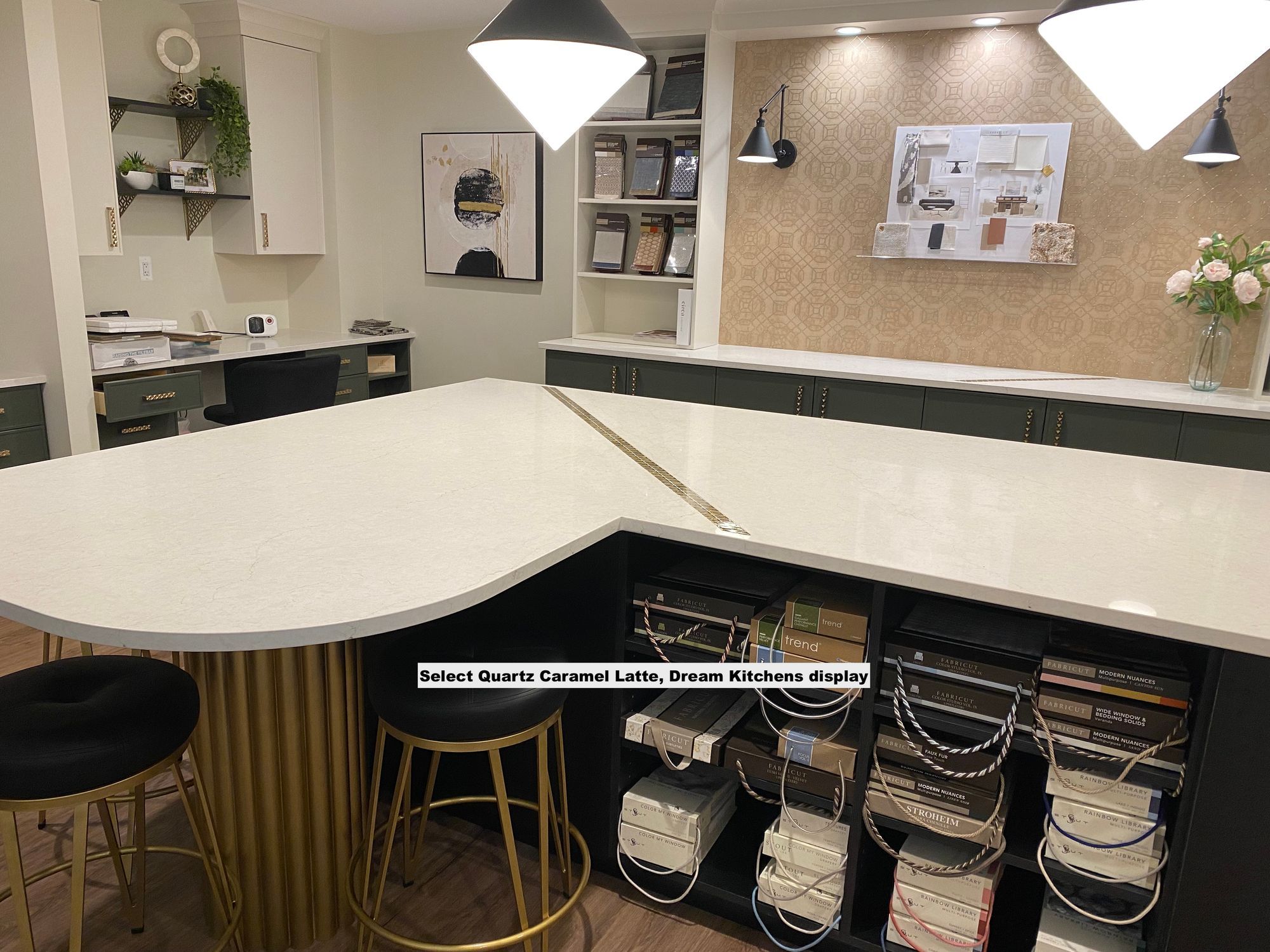 Solid Surfaces Unlimited